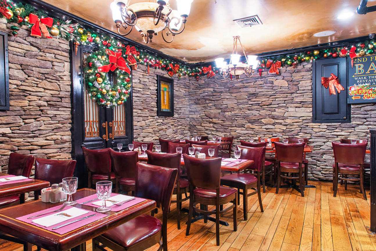 Playwright Tavern & Restaurant - Midtown/Times Square, New York, NY