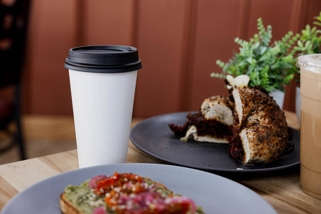 Ritual Cafe - Warwick, RI