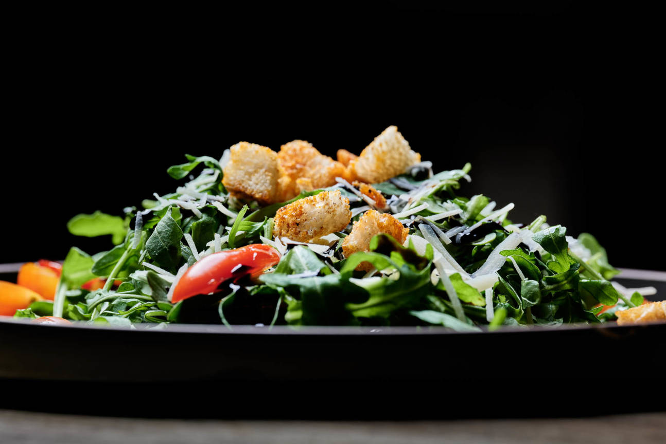 Porta Di Roma - Dallas, TX