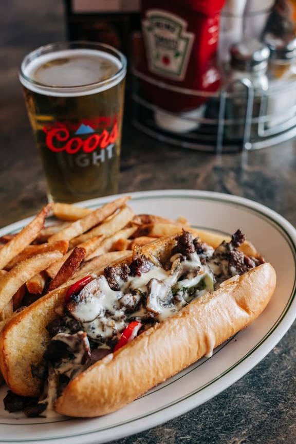 Park Place Sports Bar - Saint Paul Park, MN