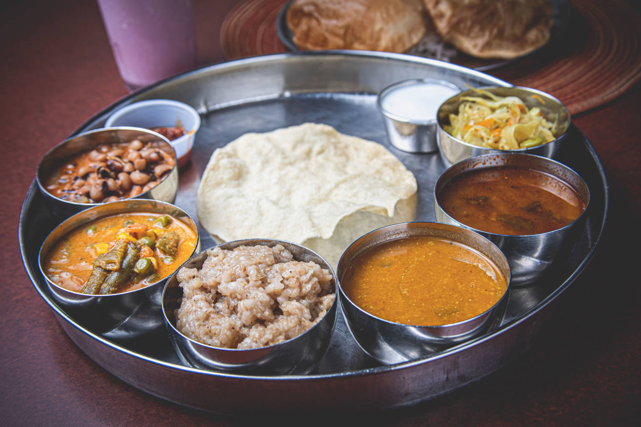 Shri Balaji Bhavan - Houston, TX