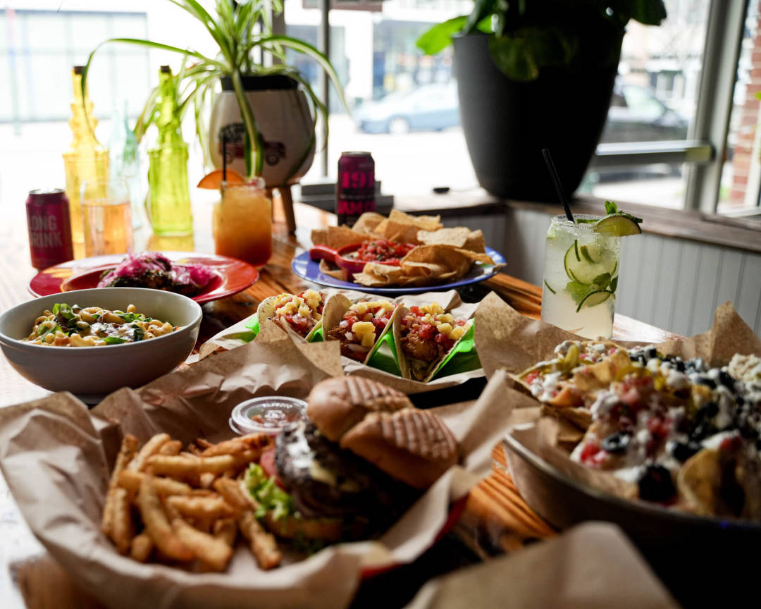 Quirks Towncenter - Virginia Beach, VA