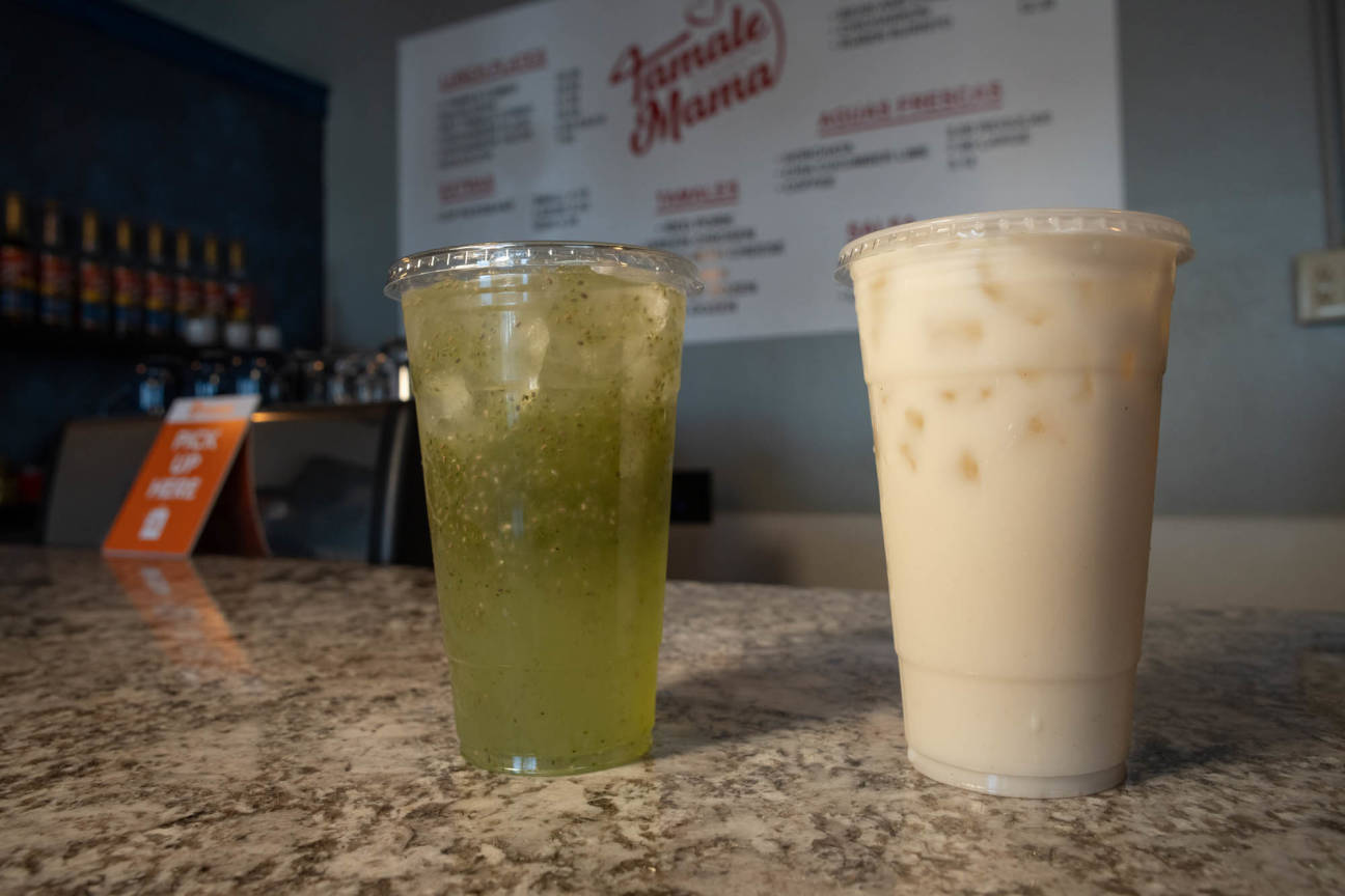 Tamale Mama - Fresno, CA