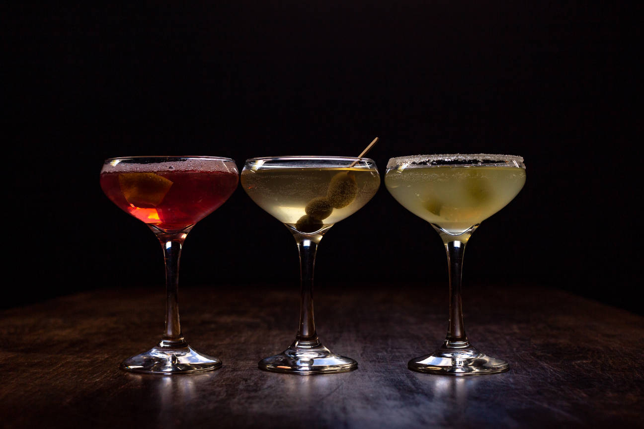 North & Maple Kitchen + Bar - Tinley Park Il, IL
