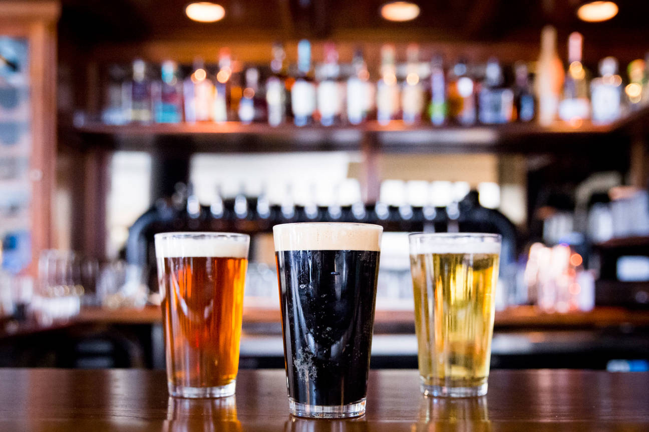 West Saloon & Kitchen - Denver, CO
