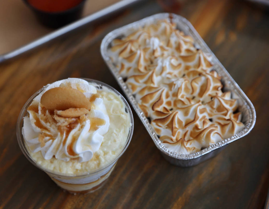 Stiles Switch BBQ - Brentwood, Austin, TX