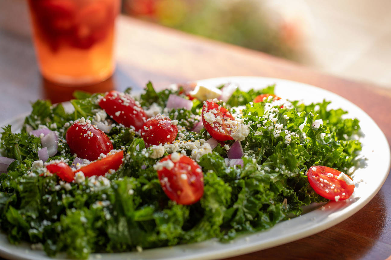 Unbar Cafe - Larchmere, Cleveland, OH