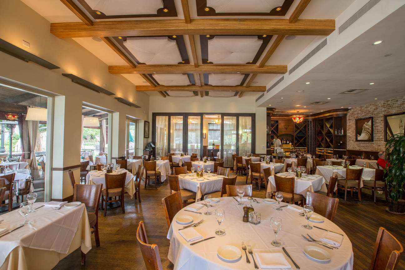 Toscanova Calabasas - Calabasas, CA