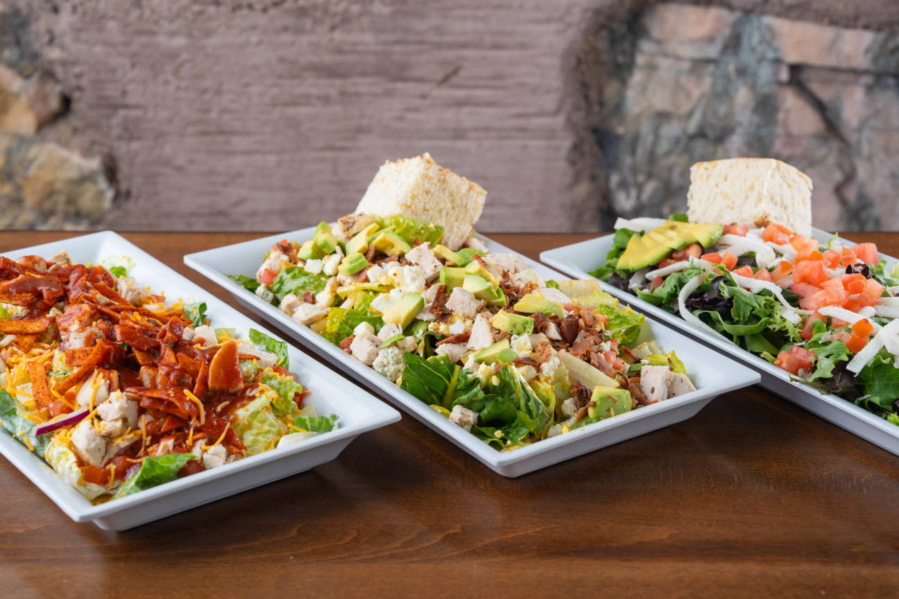 The Grotto Cafe - Cave Creek, AZ