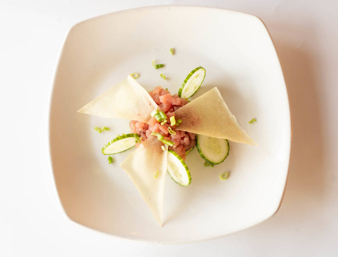 Chou Chou French Bistro Burlingame - Burlingame, CA