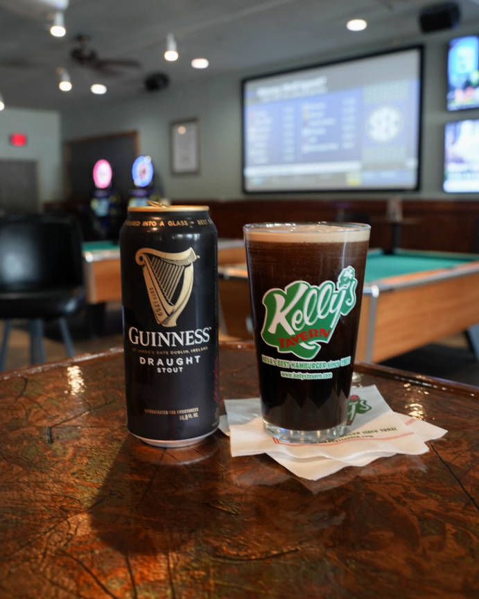 Kelly's Tavern (Strawbridge) - Strawbridge Marketplace, Virginia Beach, VA