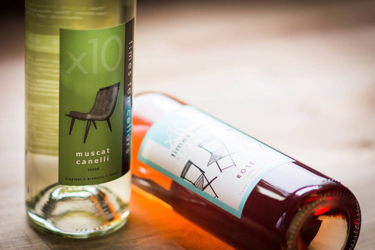 Times Ten Cellars - Dallas, TX