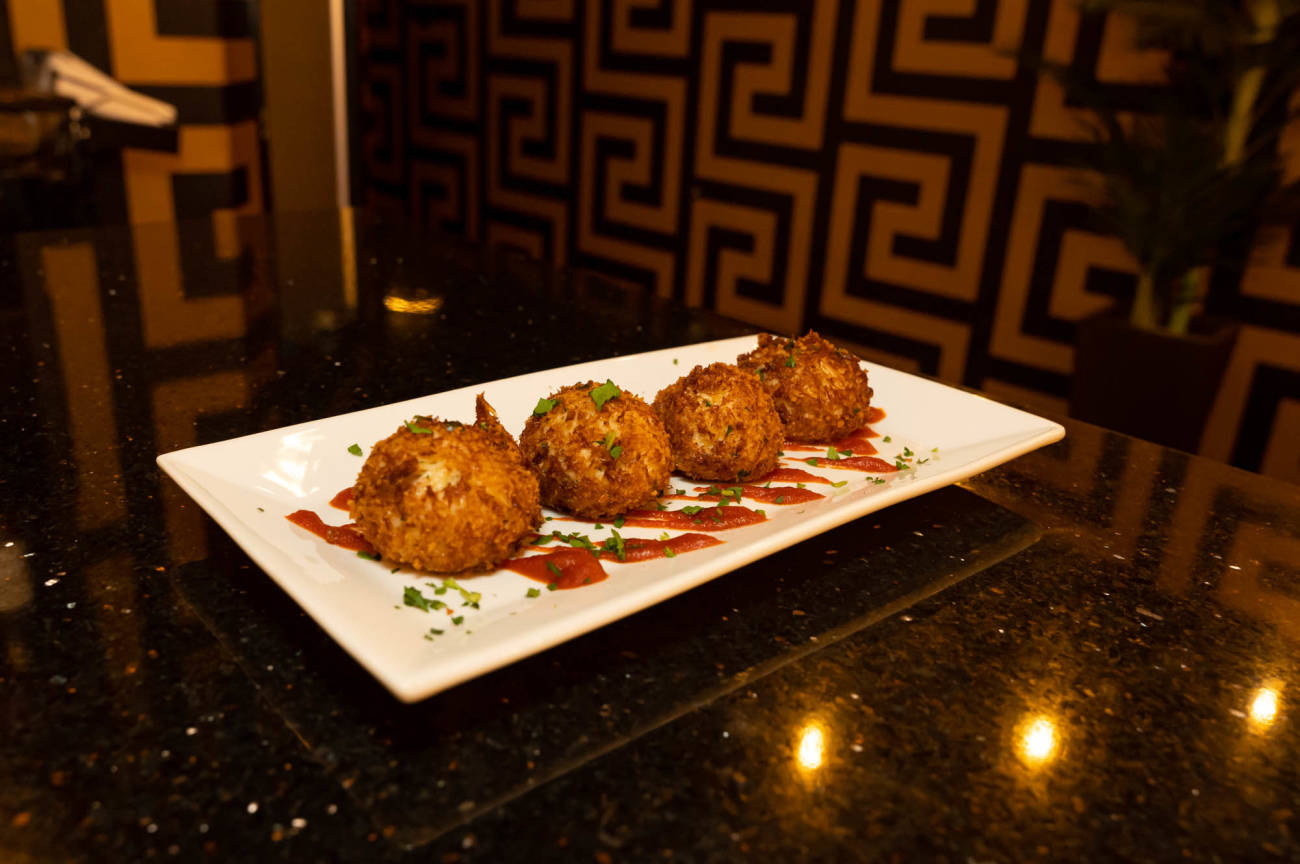 Noir Restaurant & Lounge - Baltimore, MD
