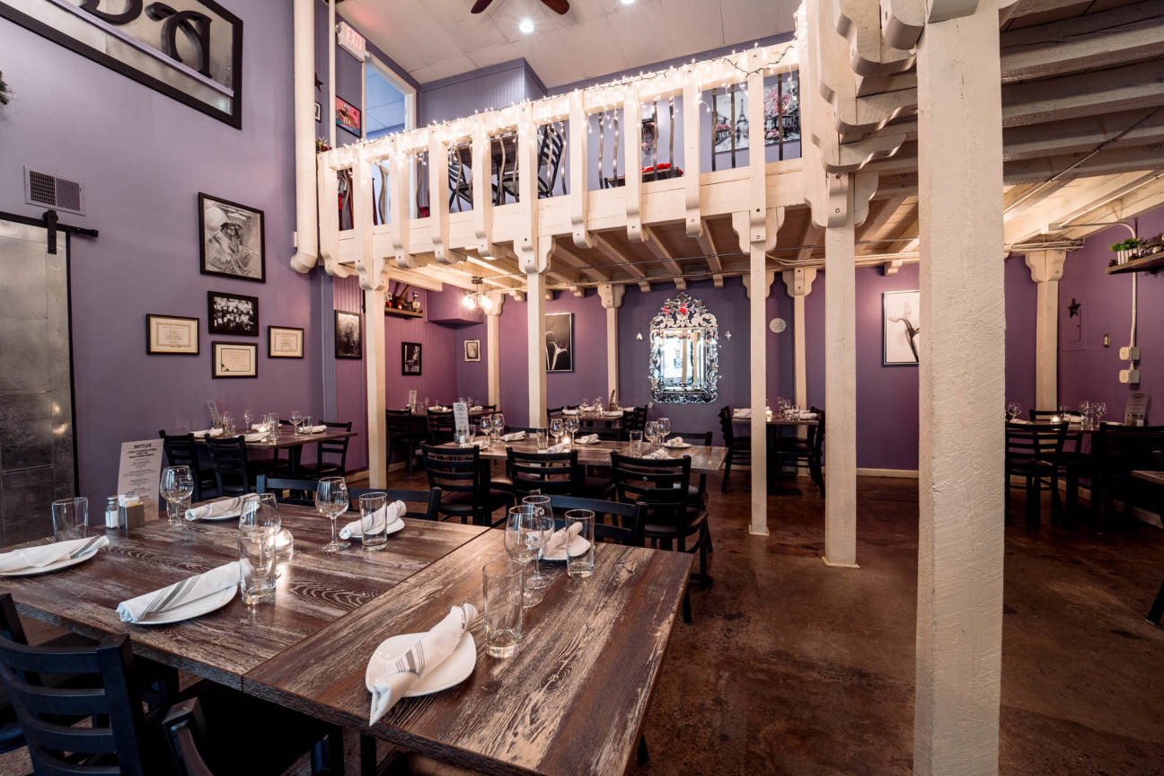 Wanda BYOB - Haddonfield, NJ