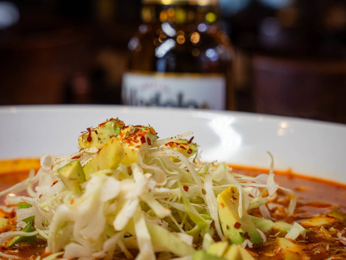 Qué Rico! (Denver) - All, Denver, CO