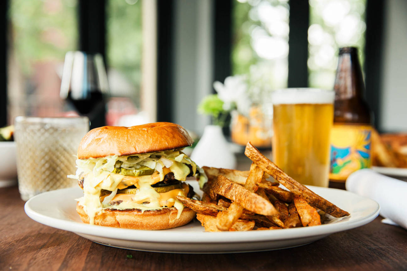 Germantown Cafe - Germantown, Nashville, TN