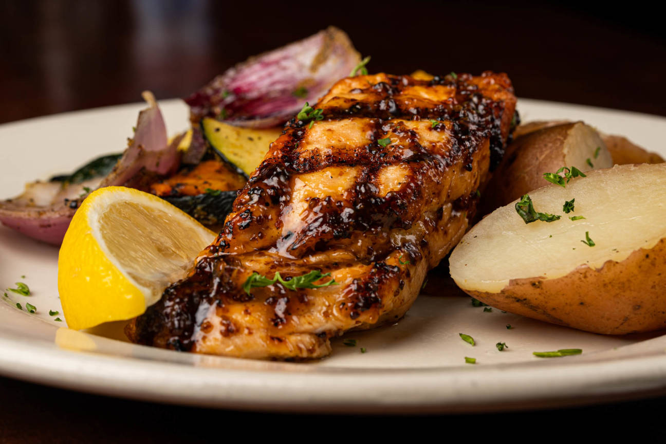 O'Connor's Public House - Downtown Rochester, Rochester, MI