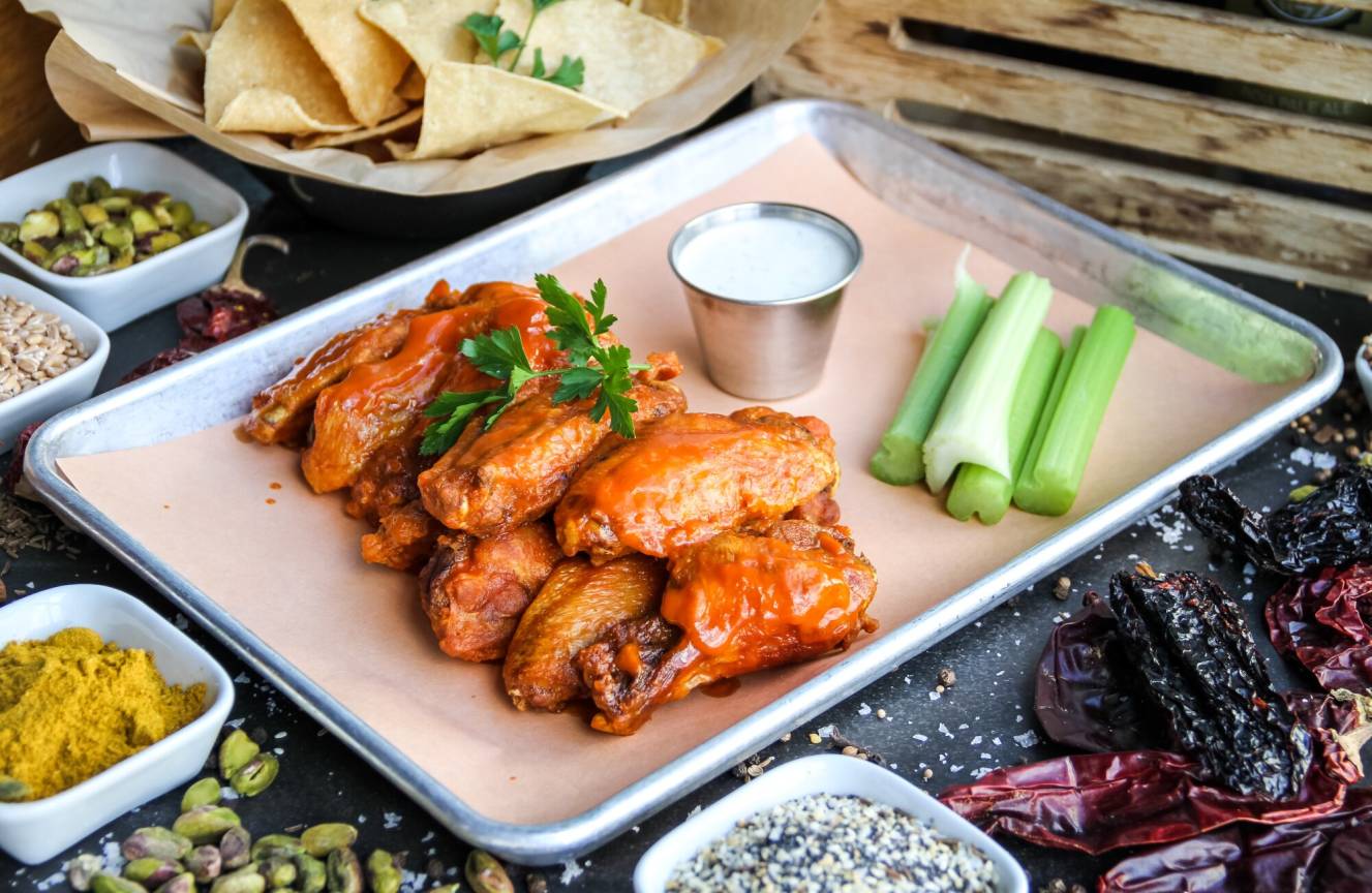 STATS Brewpub - Downtown Atlanta, Atlanta, GA