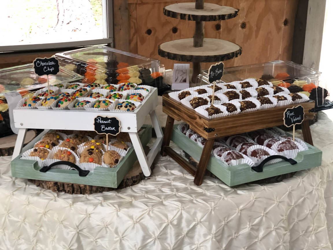 Cara's Cookie Company - Concord, NC