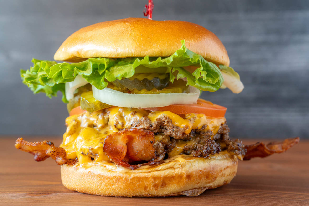 Village Burger Dunwoody - Dunwoody, GA