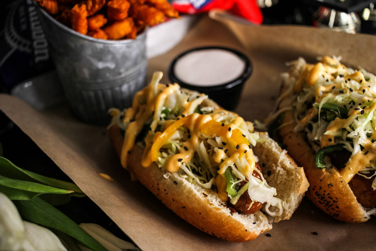 Hudson Grille - Midtown - Atlanta, GA