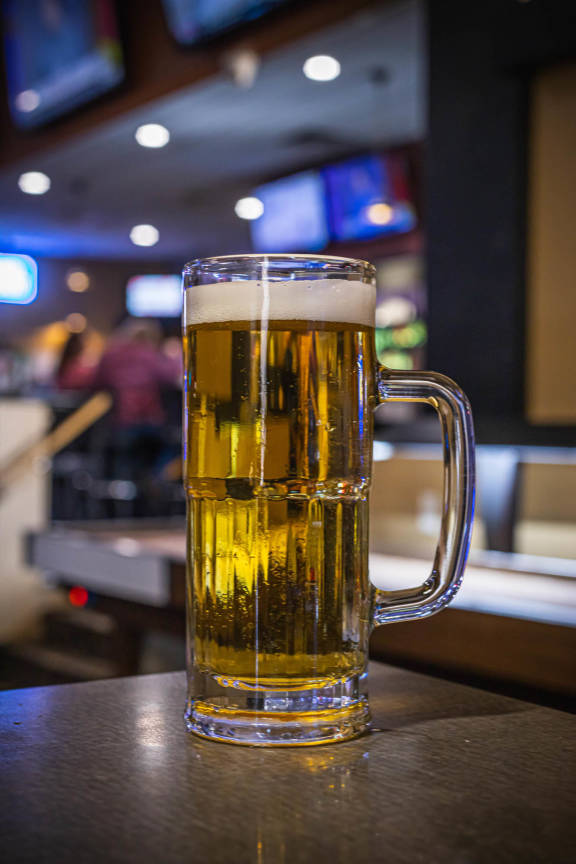 The Press Box Sports Bar & Grille - Lincoln, NE
