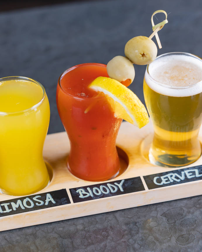 Sip Coffee & Beer - Scottsdale, AZ