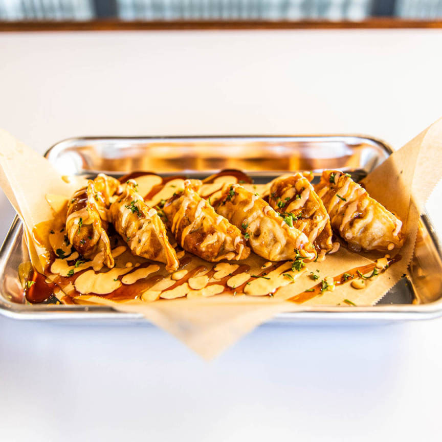 Craft Burger Co. - Placentia, CA