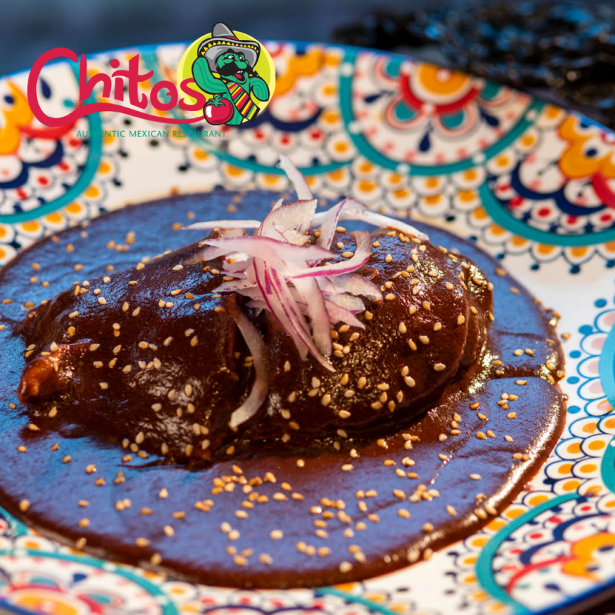 Chitos Authentic Mexican - Plano, TX