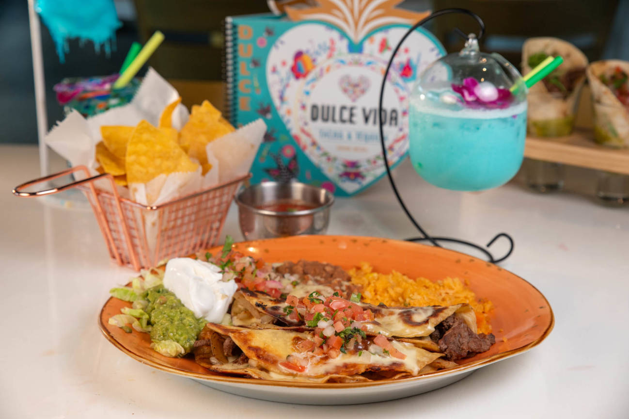 Dulce Vida Tacos & Tequila - NW OKC, Oklahoma City, OK