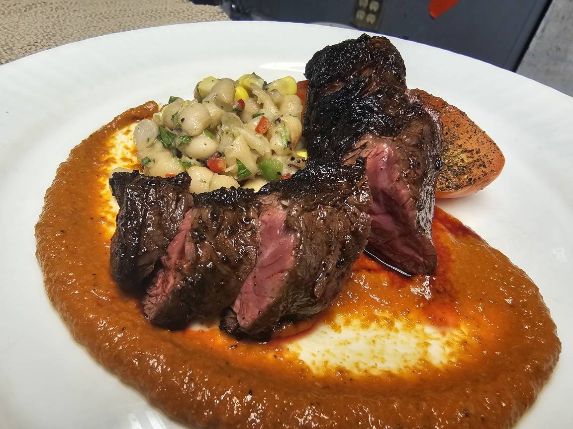 Cress Restaurant - Deland, FL