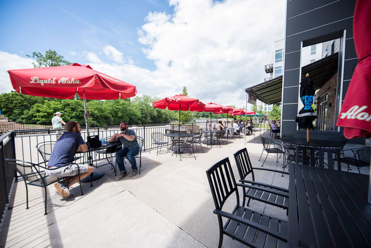 Mr Brews Taphouse - Appleton - Appleton , WI