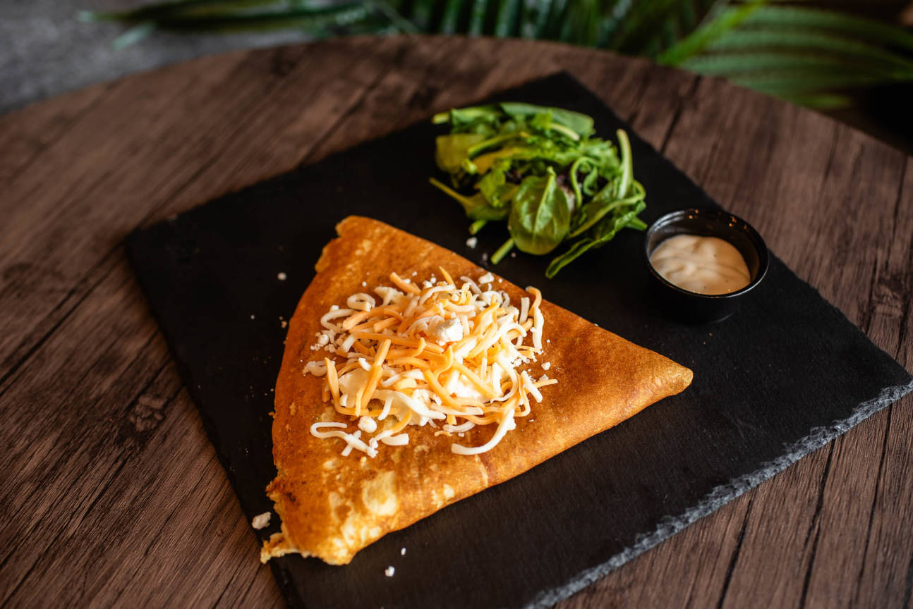 Dip N Crepe - Lexington, KY