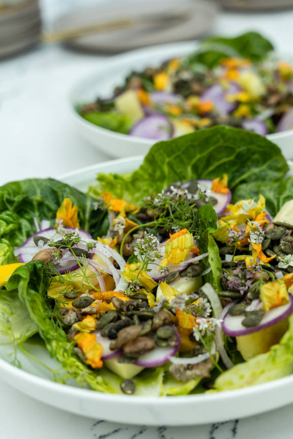 Coco Maya - San Diego, CA