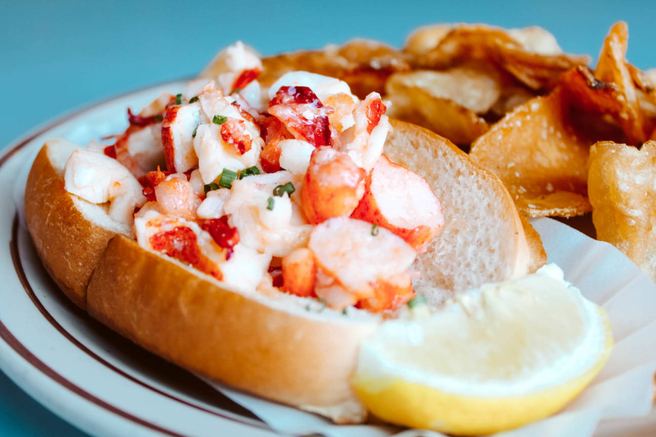 Steubens - Uptown, Denver, CO