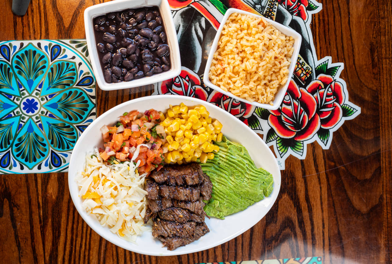 Best Mexican food in Pace, FL | Pedros Tacos & Tequila Bar Pace ...