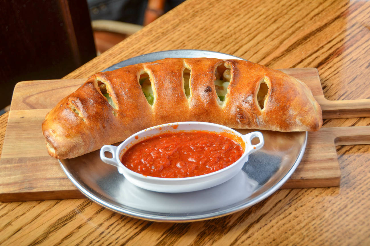 Richie's Italian Bistro - Riverwalk, Rock Hill, SC