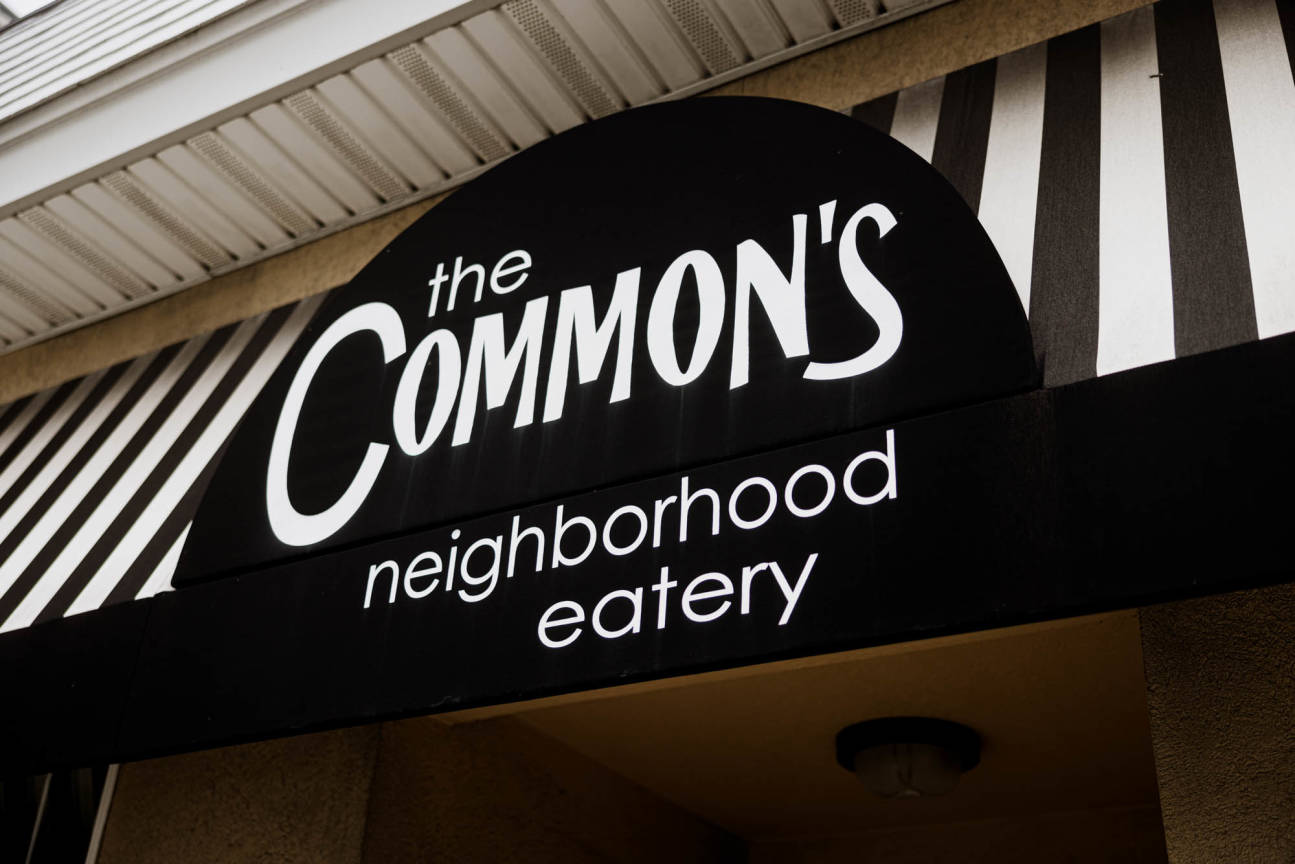 The Commons Neighborhood Eatery - Foxborough, MA