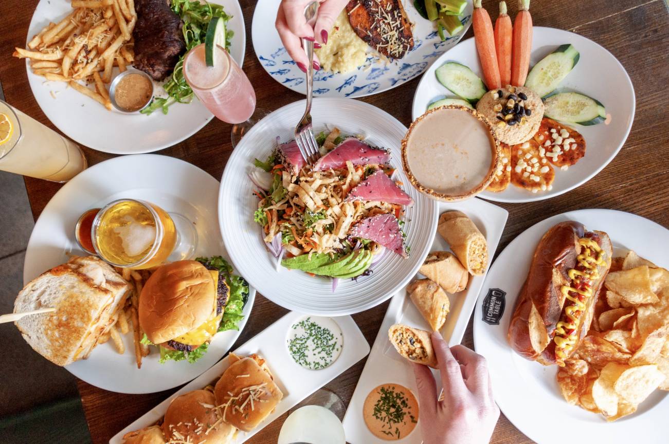 The Common Table - Frisco, TX