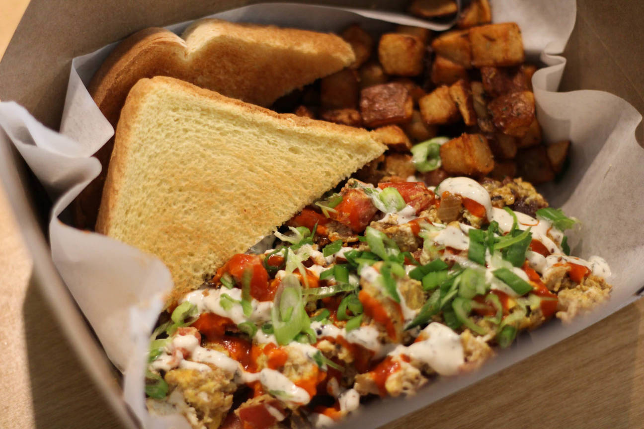 Fiddlehead Craft Sandwich - Fort Plain, NY