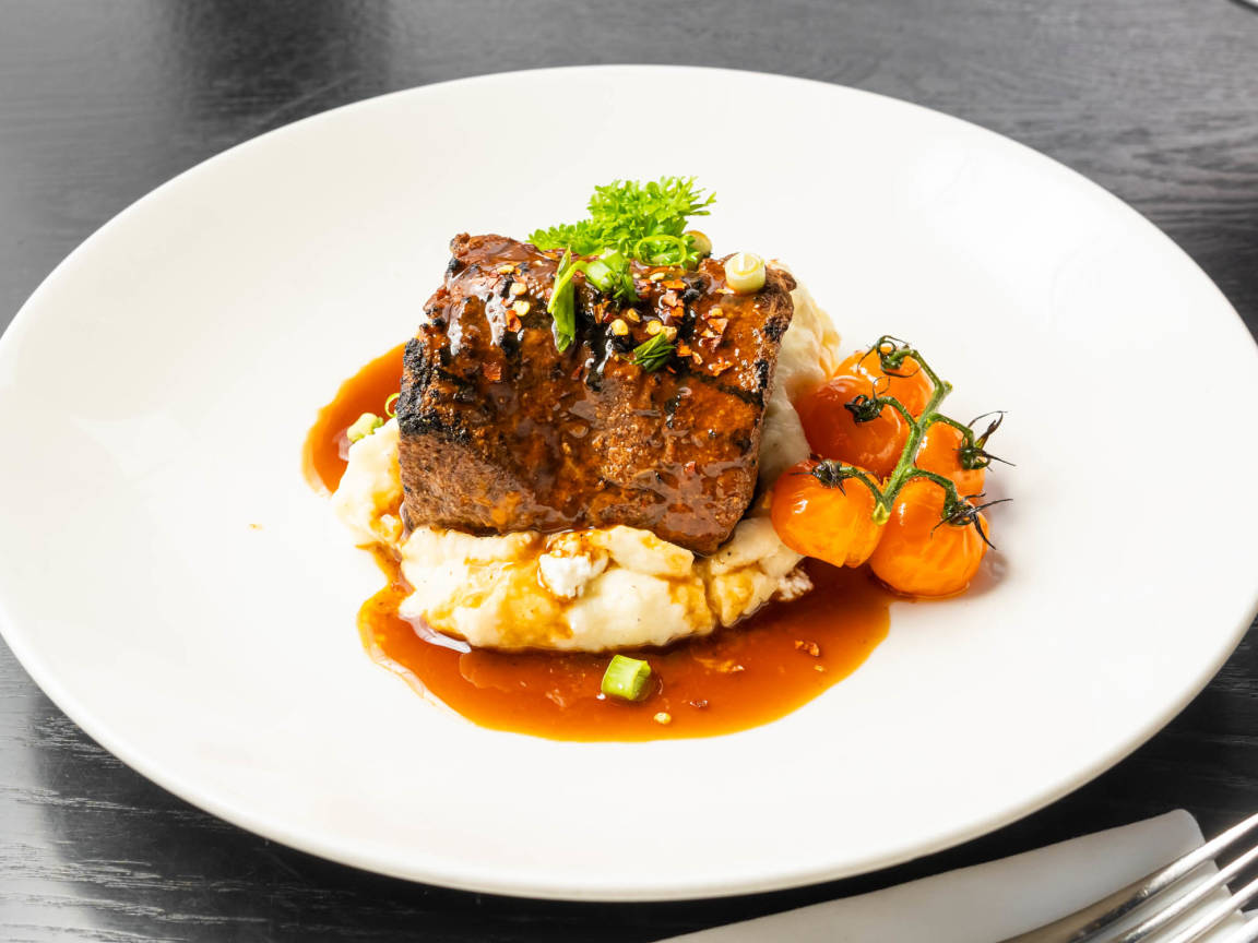 Greca Mediterranean Kitchen + Bar - White Plains, NY