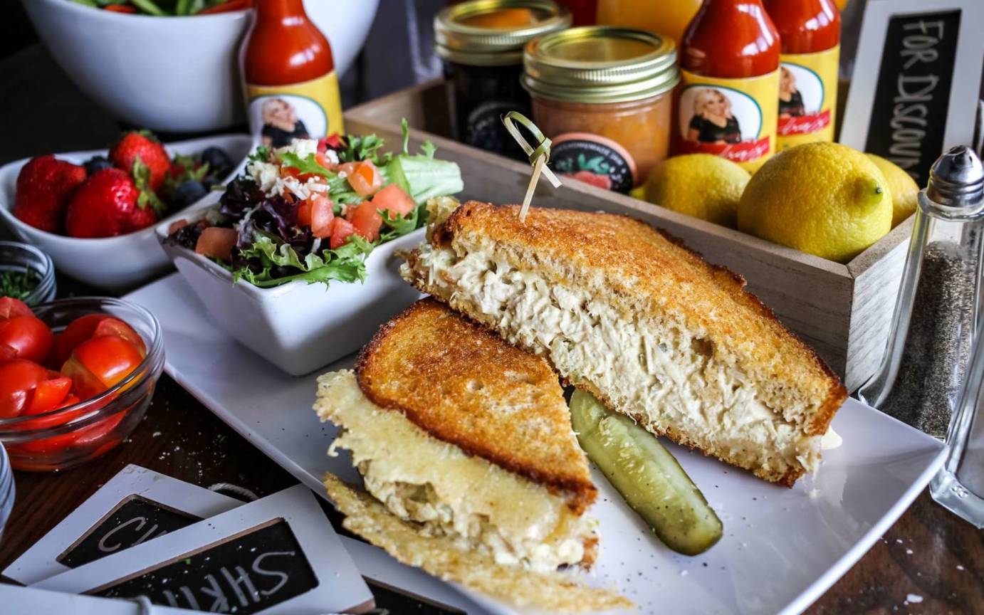 Gocha's Restaurant Group - GA