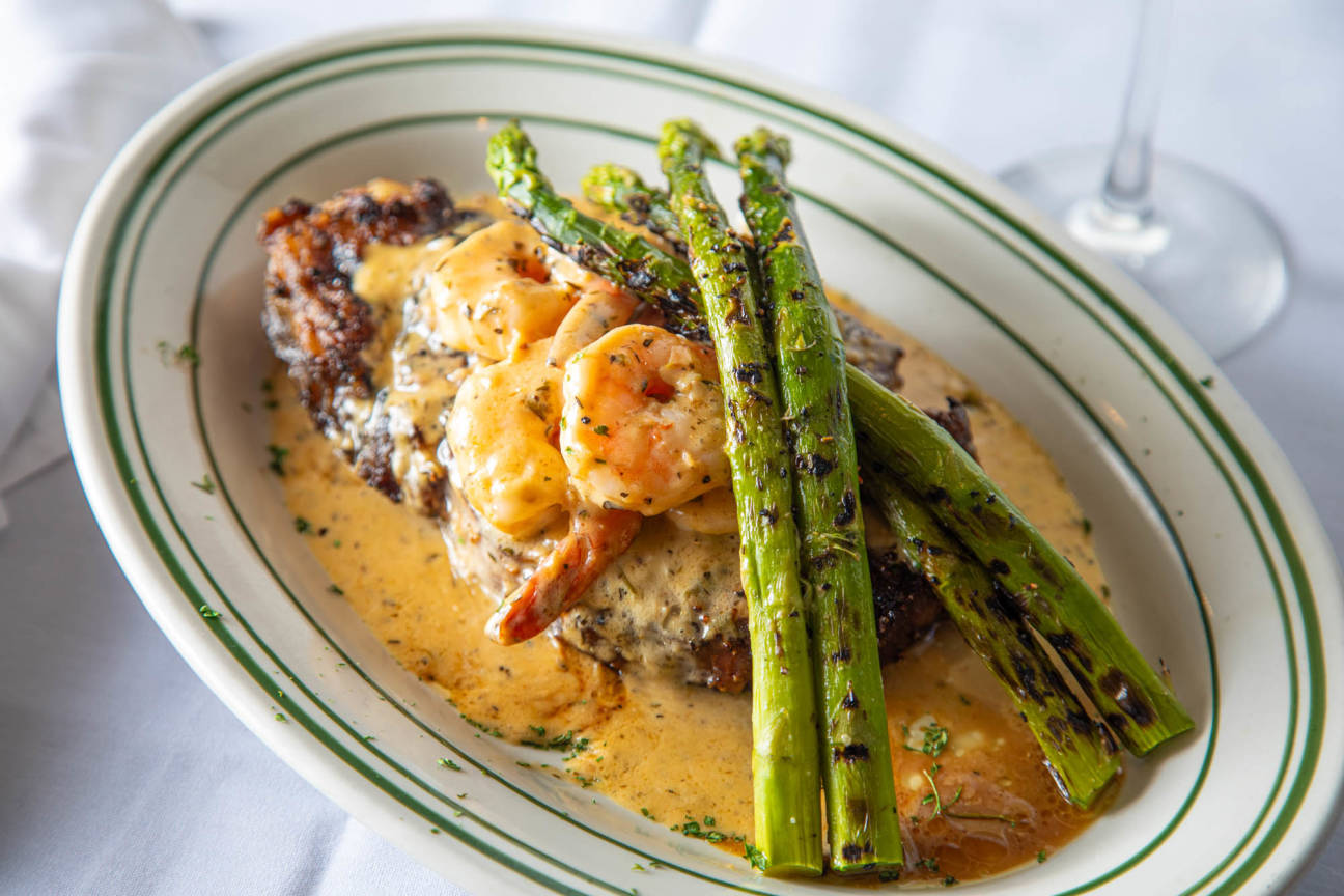 Rips on the Lake - Mandeville, LA