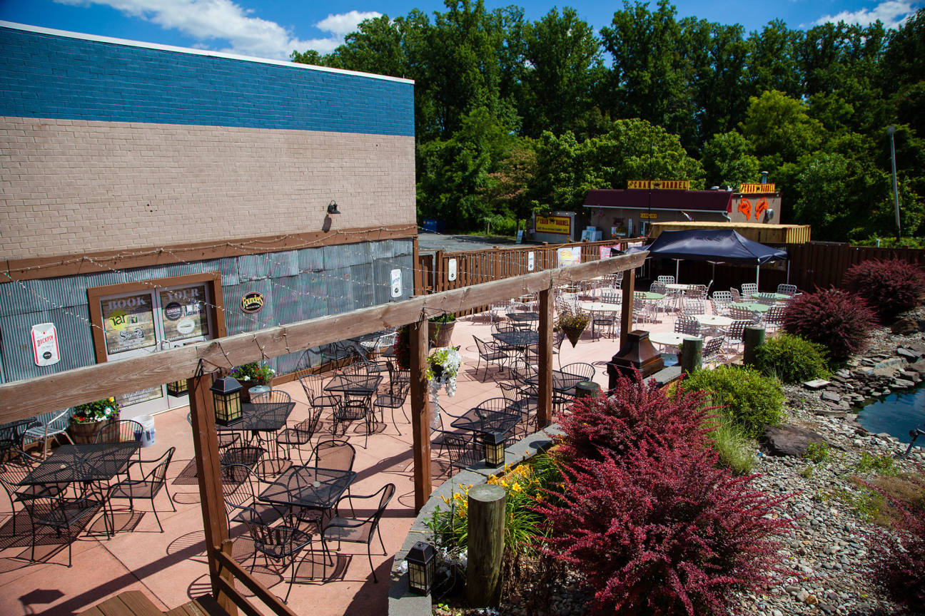 Fallston Barrel House - Fallston, MD