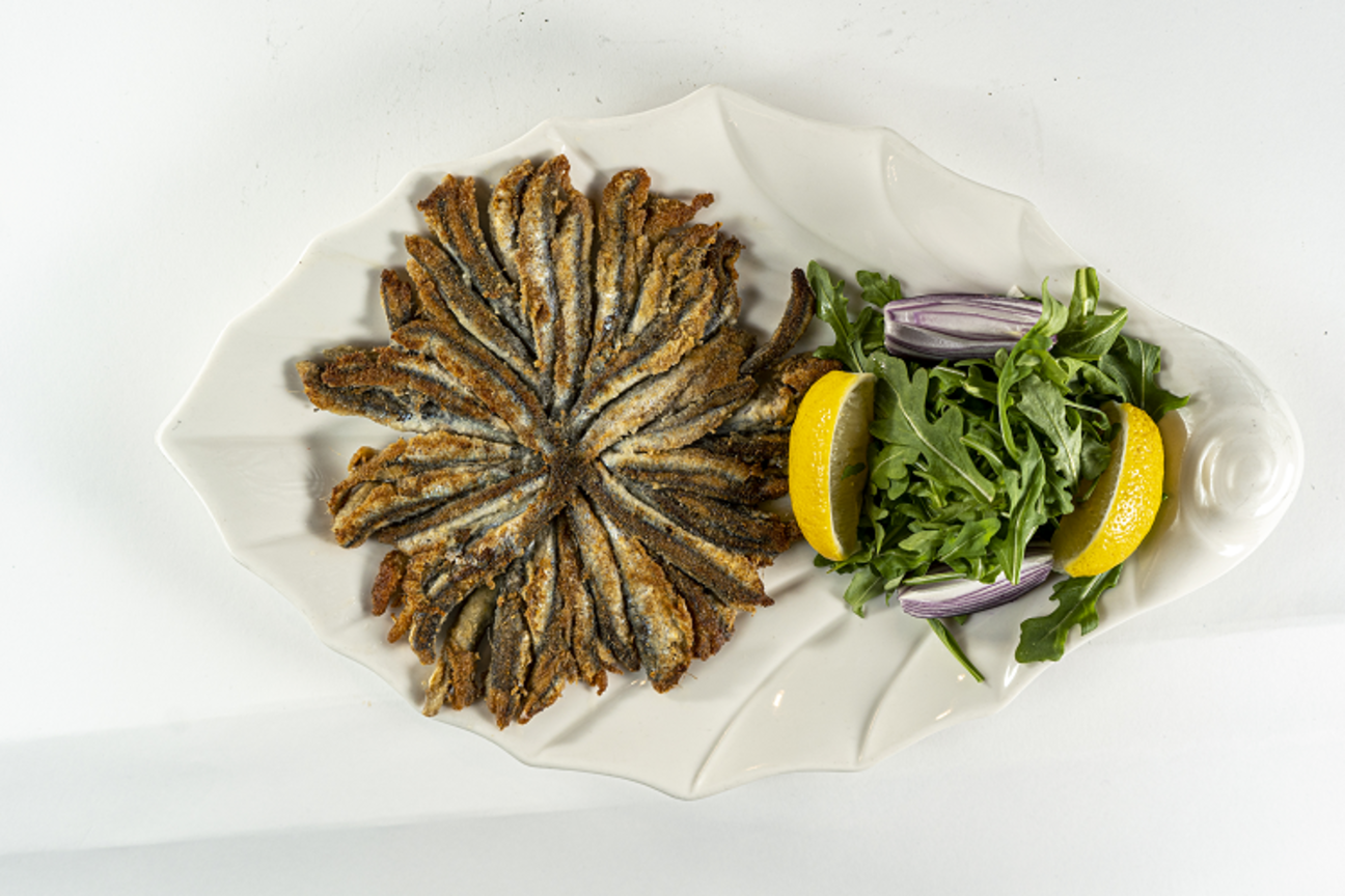 Akdeniz Mediterranean Cuisine - Midtown Manhattan, New York, NY