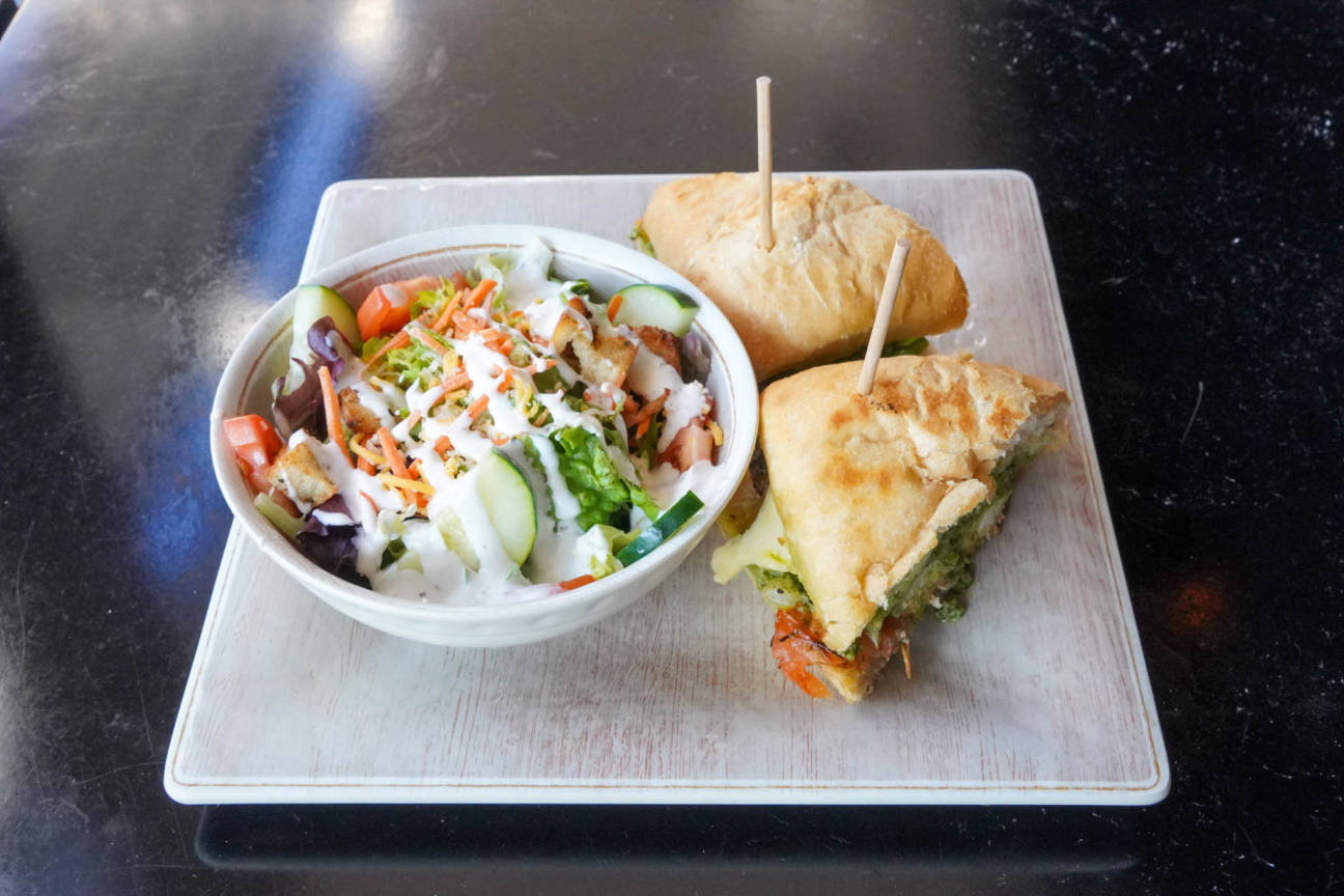 Sauced Taproom & Kitchen - Lakewood, OH