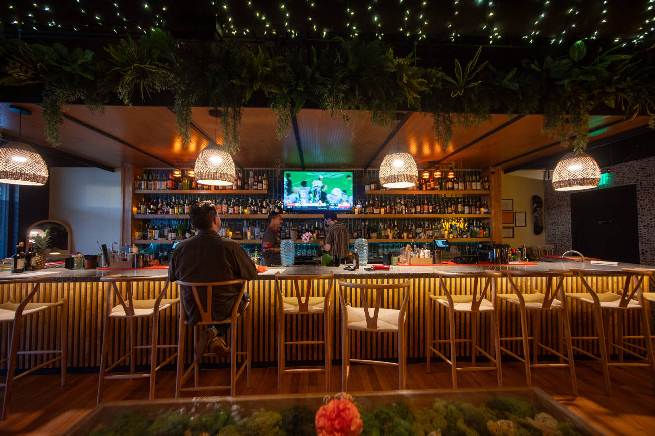 Deem Laow - The Village, Nichols Hills, Oklahoma City, OK