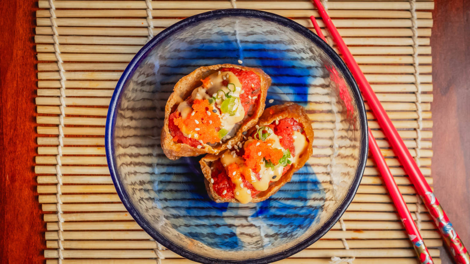 Bikkuri Sushi Noodle & Grill - Colonial town north, Orlando, FL