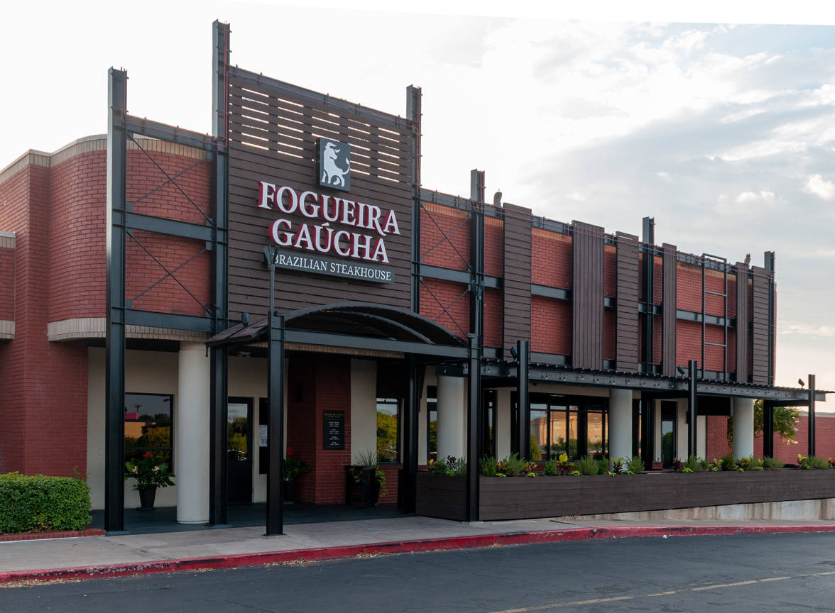 Fogueira Gaucha - Round Rock, TX