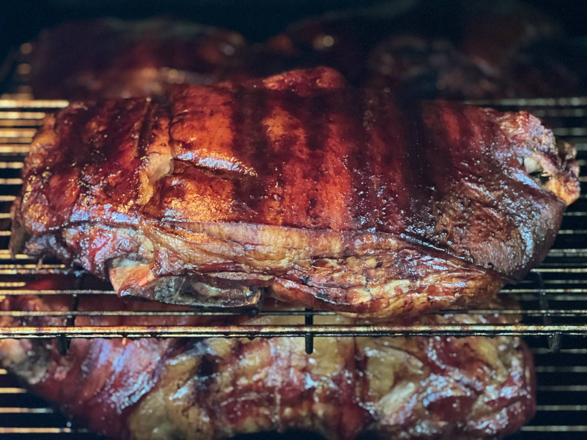 Dukes BBQ - Charleston, SC